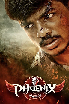 ‎Phoenix (2024) directed by ANL Arasu • Film + cast • Letterboxd