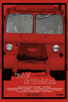 ‎Ice Scream (2023) directed by Austin Torres • Reviews, film + cast ...