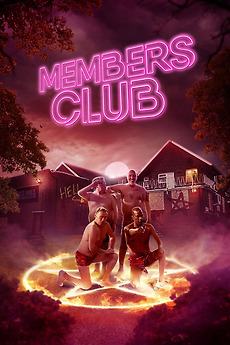 ‎Members Club (2024) directed by Marc Coleman • Reviews, film + cast ...