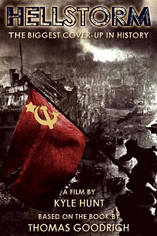 ‎Hellstorm (2015) directed by Kyle Hunt • Reviews, film + cast • Letterboxd