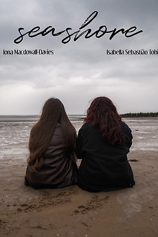 ‎Seashore directed by Dani Driver • Film + cast • Letterboxd