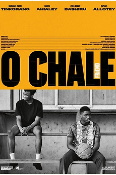 ‎O Chale (2024) directed by Jan Hendrik Lübbers • Reviews, film + cast ...