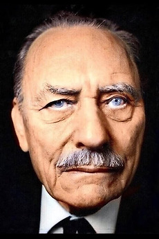 ‎Odd Man Out: A Film Portrait of Enoch Powell • Film + cast • Letterboxd