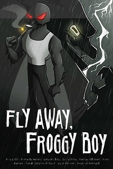 ‎Fly Away, Froggy Boy (2024) directed by Mia Lobo • Reviews, film ...