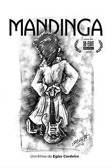 ‎Mandinga (2024) directed by Egler Cordeiro • Reviews, film + cast ...