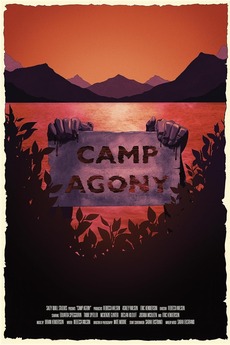 ‎Camp Agony (2022) directed by Rebecca Wilson • Film + cast • Letterboxd