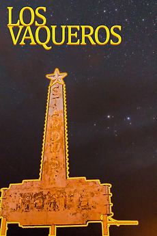 ‎Los Vaqueros (2025) directed by Eli Zarate • Film + cast • Letterboxd