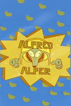 The Alfred Alfer Movie’ review by rigby B) • Letterboxd