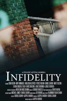 ‎Infidelity (2023) directed by Ajitpal Babbra • Reviews, film + cast ...