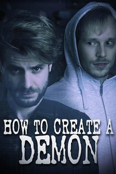 ‎How to Create a Demon (2022) directed by Thomas Maier, Yoshua Jones et ...