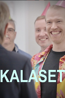 ‎Kalaset directed by Marie Johansson, Robin Karlsson • Film + cast ...