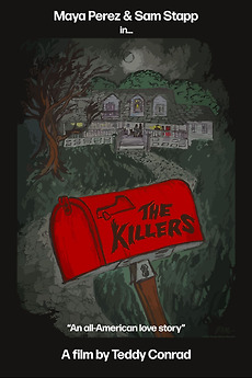 ‎The Killers (An All-American Love Story) (2024) directed by Teddy ...
