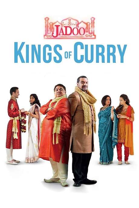 ‎Jadoo (2013) directed by Amit Gupta • Reviews, film + cast • Letterboxd