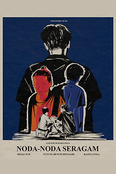 ‎Noda-Noda Seragam (2024) directed by Duifadia Dissa • Reviews, film ...