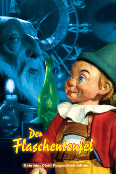 ‎The Bottle Imp (1952) directed by Ferdinand Diehl • Reviews, film ...