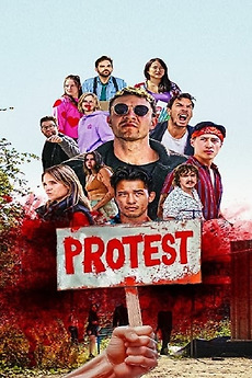 ‎Protest (2024) directed by W. Cody Nelson, Filip Zivanovic • Reviews ...