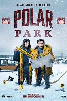‎Polar Park (2023) directed by Gérald Hustache-Mathieu • Reviews, film + cast • Letterboxd