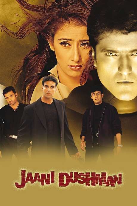 ‎Jaani Dushman: Ek Anokhi Kahani (2002) directed by Rajkumar Kohli • Reviews, film + cast ...