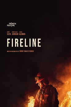 ‎FIRELINE (2024) directed by Robin Takao D'Oench • Reviews, film + cast ...