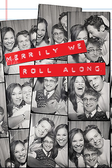 ‎Merrily We Roll Along directed by Maria Friedman • Film + cast ...