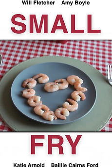 ‎Small Fry directed by Katie Arnold • Film + cast • Letterboxd