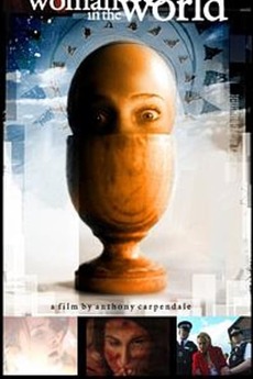 ‎The Most Boring Woman In The World (2003) directed by Anthony ...