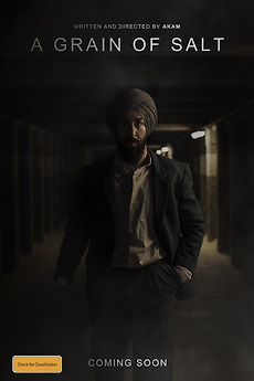 ‎A Grain Of Salt (2024) directed by Akam • Film + cast • Letterboxd