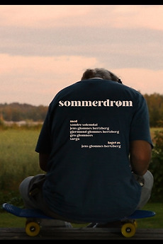 ‎summerdream (2020) directed by Jens Glomnes Hertzberg • Film + cast ...
