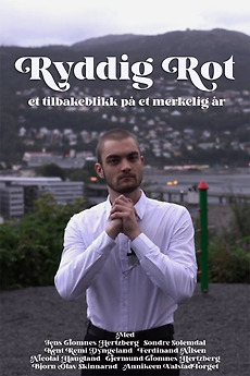 ‎Ryddig Rot (2021) directed by Jens Glomnes Hertzberg • Film + cast ...