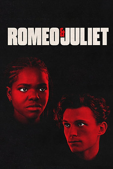 ‎Romeo and Juliet (2024) directed by Jamie Lloyd, Jonathan Glew ...