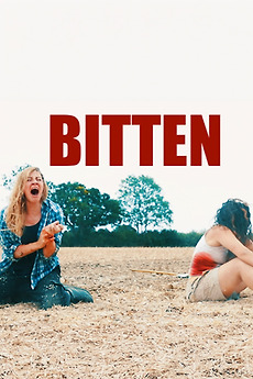 ‎Bitten (2023) directed by John Ferrer • Film + cast • Letterboxd