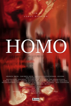 ‎HOMO (2024) directed by Lubov Bekhter • Reviews, film + cast • Letterboxd