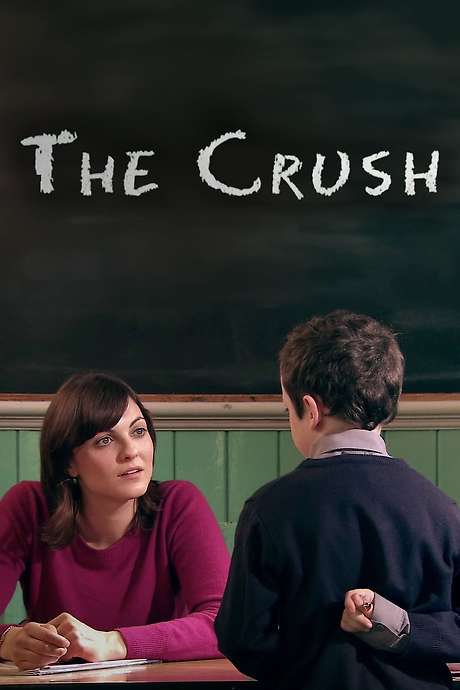 ‎The Crush (2010) directed by Michael Creagh • Reviews, film + cast ...