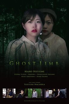 ‎Ghost Limb (2024) directed by Yasuyuki Nakahira • Film + cast • Letterboxd
