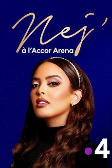 ‎Nej' à l'Accor Arena (2024) directed by Alexandre Buisson • Film ...