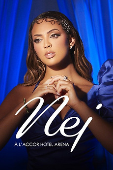 ‎Nej' à l'Accor Arena (2024) directed by Alexandre Buisson • Film ...