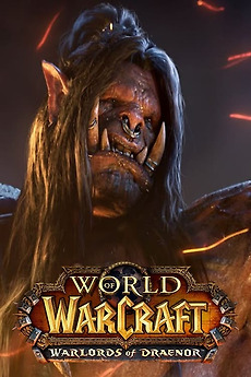‎World of Warcraft: Warlords of Draenor Cinematic (2014) directed by ...