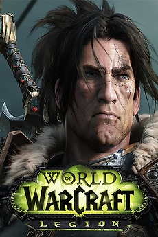 ‎World of Warcraft: Legion Cinematic (2015) directed by Marc Messenger ...