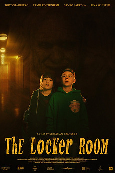 ‎The Locker Room (2024) directed by Sebastian Granskog • Reviews, film ...