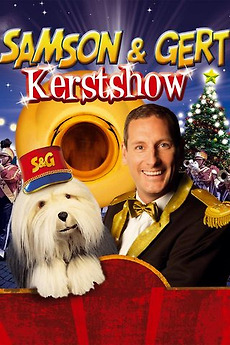 ‎Samson & Gert Kerstshow: Samson Teevee (2011-2012) (2011) • Film ...