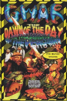 ‎GWAR: Dawn of the Day of the Night of the Penguins (1997) directed by ...