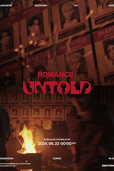 ‎UNTOLD Concept Cinema (2024) directed by Lee Chung-hyun • Reviews ...