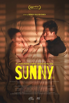 ‎Sunny (2024) directed by Sergey Kulybyshev • Reviews, film + cast • Letterboxd