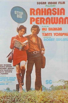 ‎Rahasia Perawan (1975) directed by Ali Shahab • Film + cast • Letterboxd