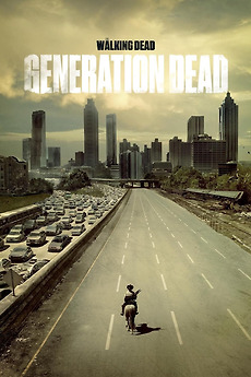 ‎Generation Dead: The Walking Dead Fan Documentary (2022) directed by ...