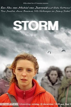 ‎Storm (2005) directed by Michiel van Jaarsveld • Film + cast • Letterboxd
