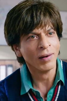 ‎Dunki 2 directed by Rajkumar Hirani • Film + cast • Letterboxd