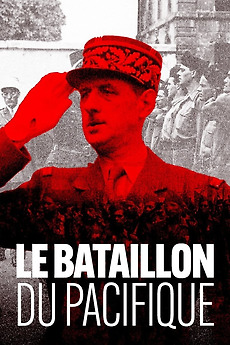 ‎Le Bataillon du Pacifique (2024) directed by Sandra Rude • Film + cast ...