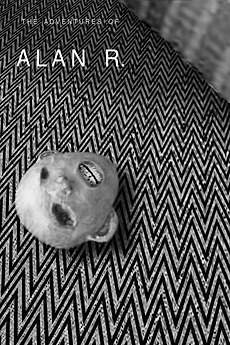‎THE ADVENTURES OF ALAN R. (2020) directed by David Lynch • Reviews ...