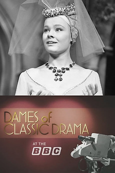 ‎Dames of Classic Drama at the BBC (2015) directed by Rachel Jardine ...